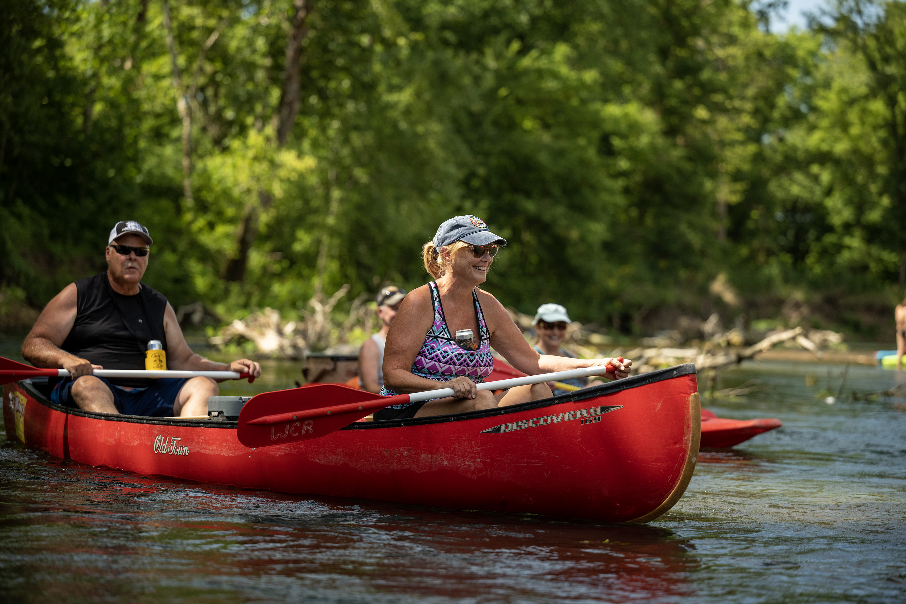 DZ79550-Canoes – Windy’s Floats
